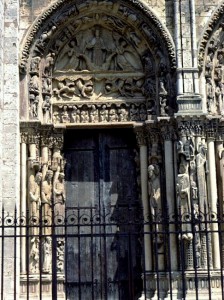 Explore Chartres Cathedral, a Gothic masterpiece - French Moments