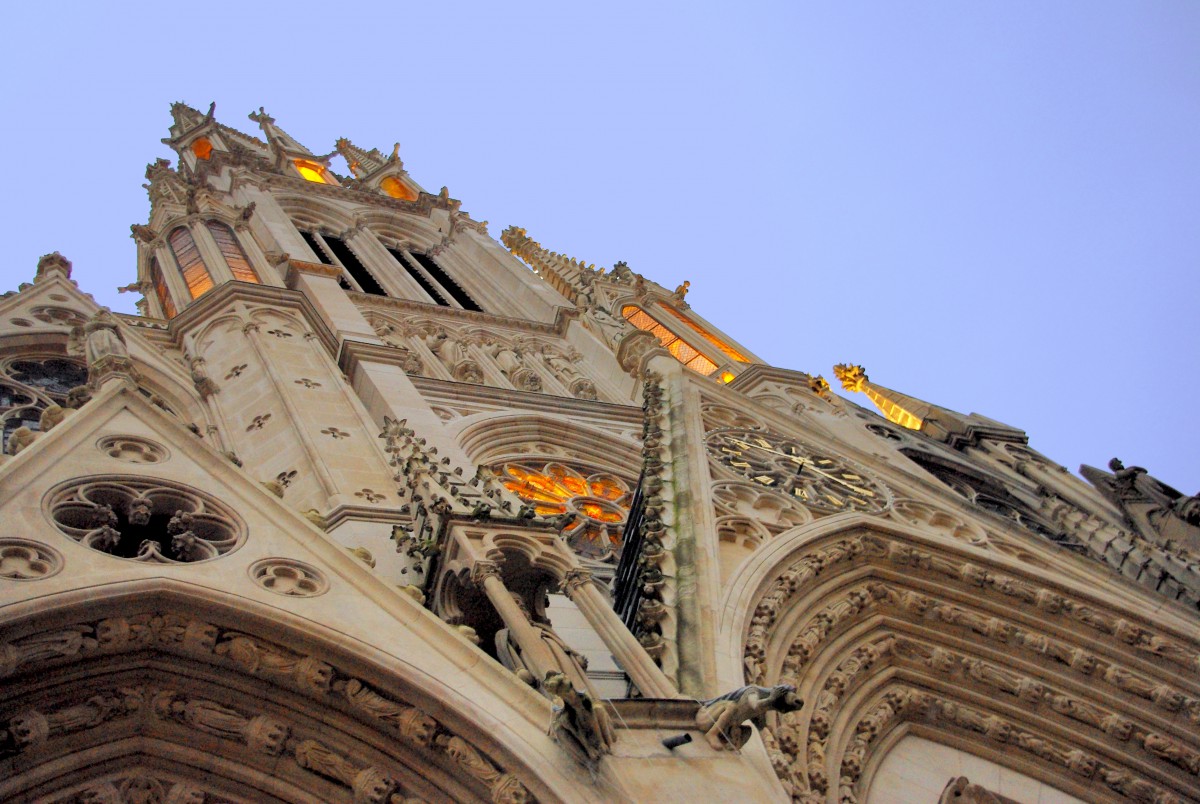 Nancy Old Town: the capital of the Dukes of Lorraine - French Moments