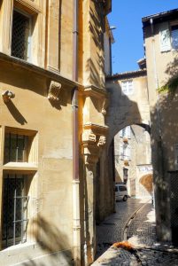 Saint-Rémy-de-Provence: A Discovery Guide - French Moments