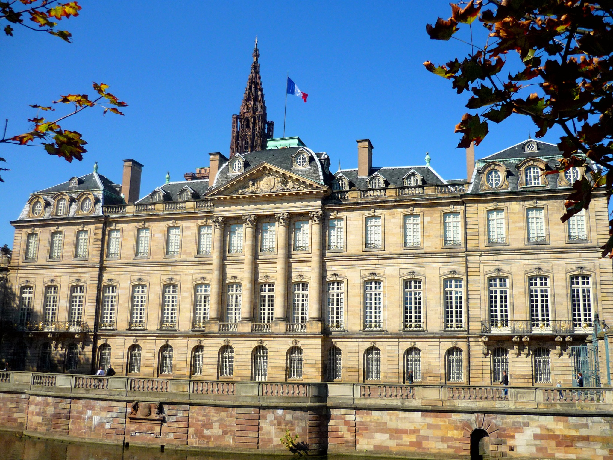 Top 10 Things to See in Strasbourg - French Moments