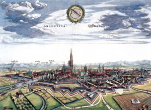 Strasbourg History in 8 Key Periods - French Moments