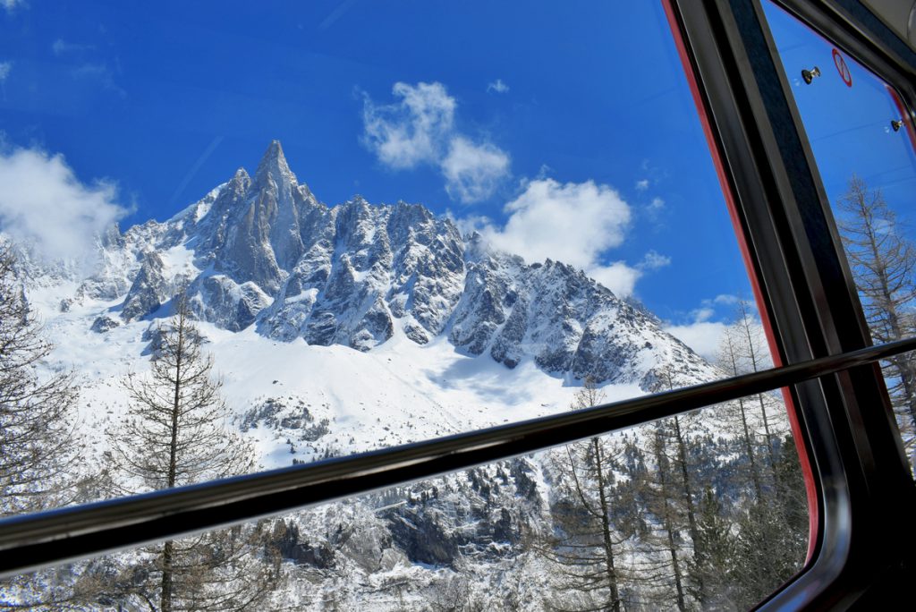Chamonix Mont Blanc: A Discovery Guide - French Moments