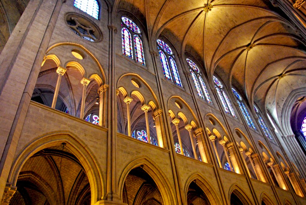 The Best Gothic Art Books to Understand French Churches - French Moments
