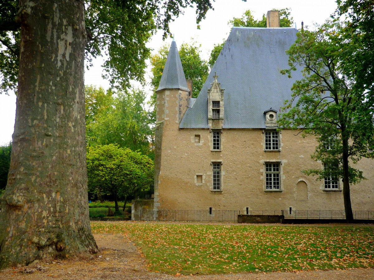 Vendôme: What You Need To See - French Moments