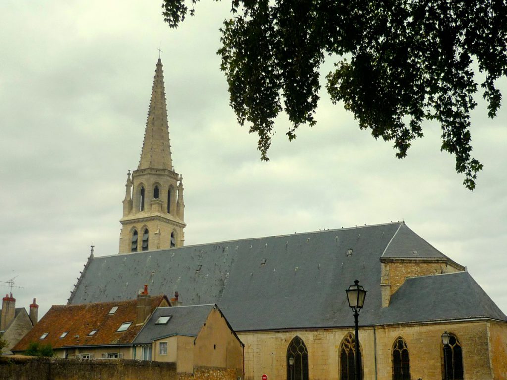 Vendôme: What You Need To See - French Moments
