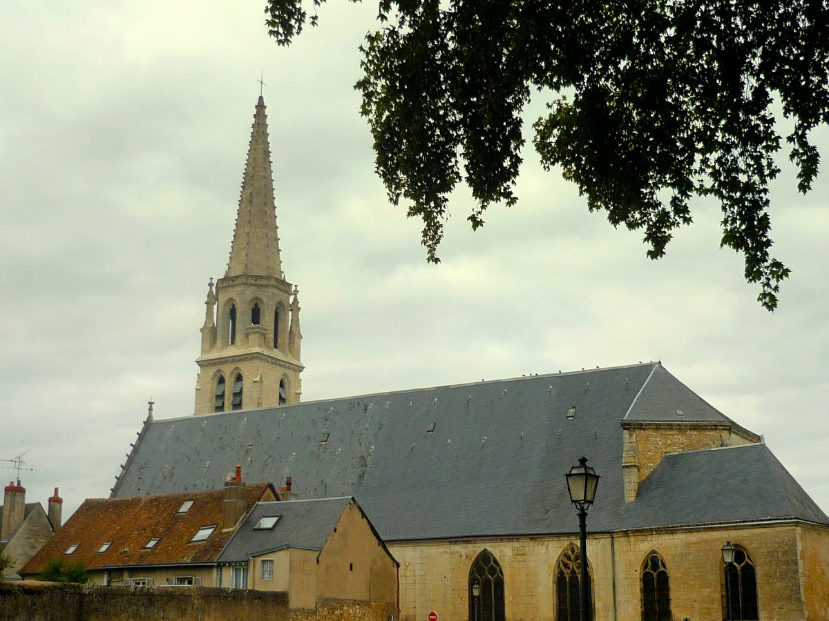 Vendôme: What You Need To See - French Moments