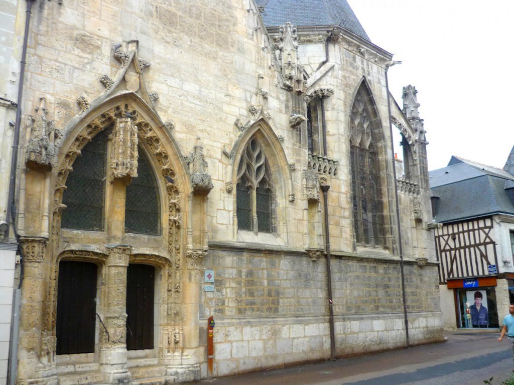 Vendôme: What You Need To See - French Moments