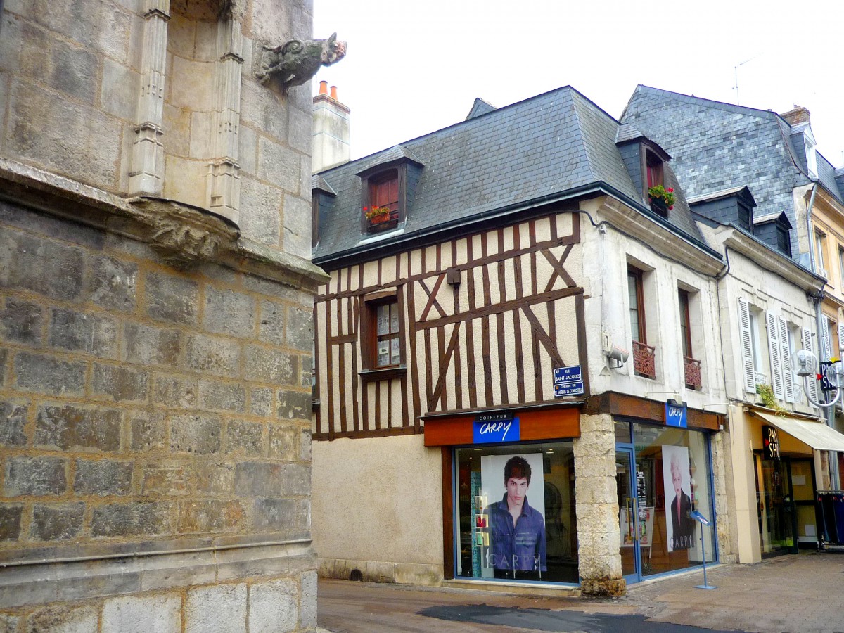 Vendôme: What You Need To See - French Moments