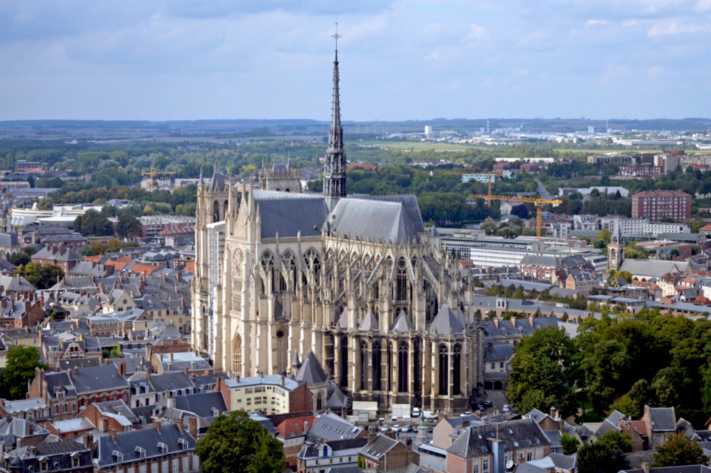 Top 10 France’s tallest cathedrals and churches - French Moments