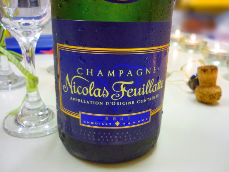 New Year's Eve in France: What you need to know - French Moments