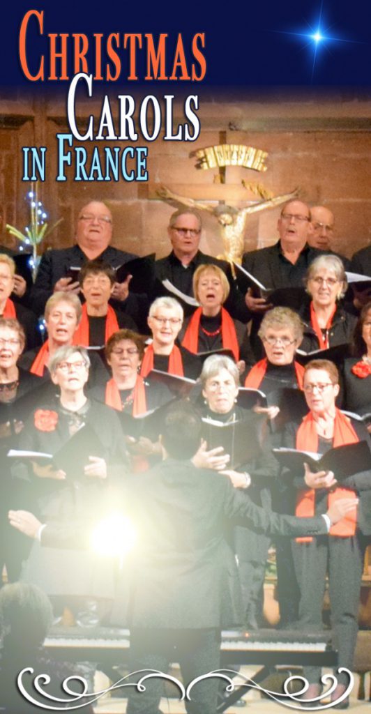 The Most Beautiful Christmas Carols in France - French Moments