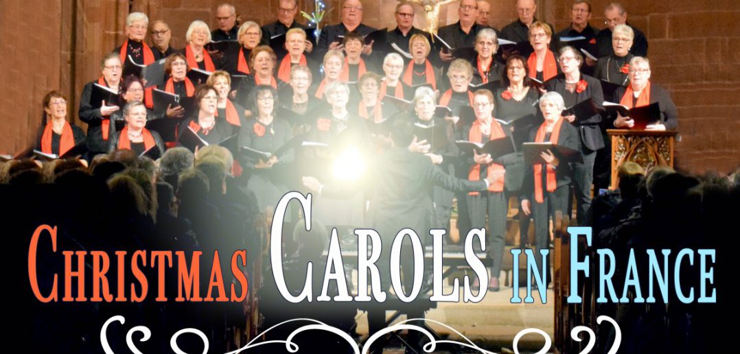 The Most Beautiful Christmas Carols in France - French Moments