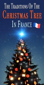 What are the Christmas Tree Decorations in France? - French Moments