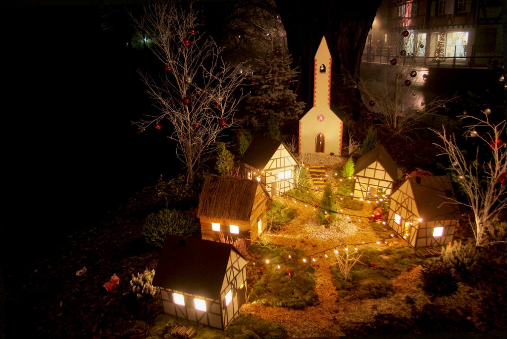 Colmar Christmas Market: An Enchanting Festive Event in Alsace - French ...