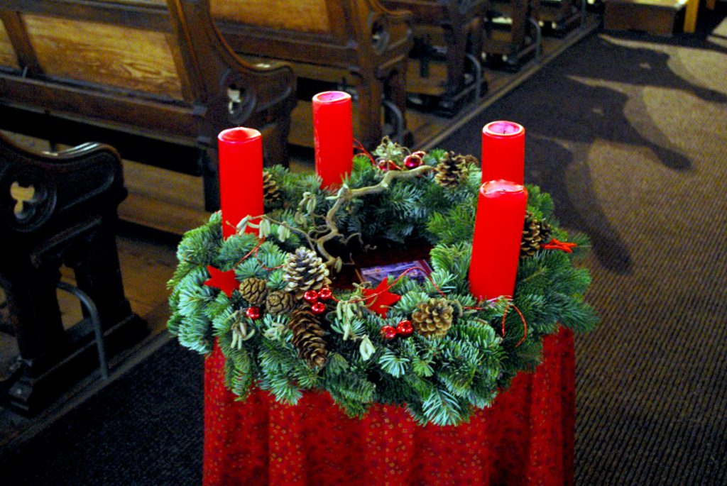 15 French Traditions of Christmas You Should Know! - French Moments