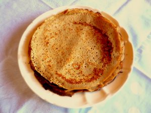 Crepes or French pancakes: my favourite recipe! - French Moments