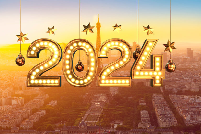 New Year's Eve in France: What you need to know - French Moments