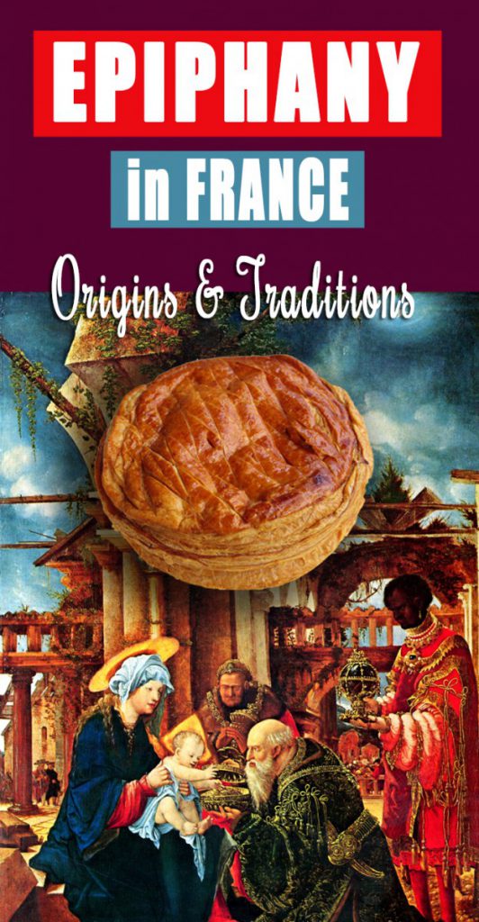 Epiphany in France: Origins and Traditions - French Moments