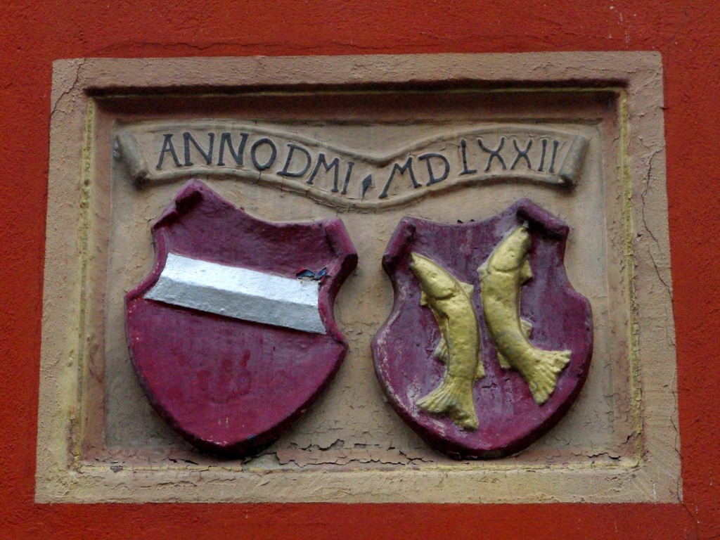 Discover Ferrette in the Spring - French Moments