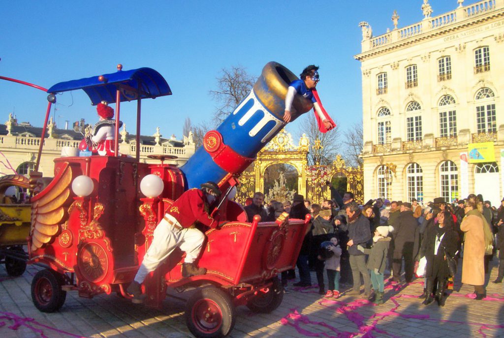 Why you should spend Christmas in Nancy - French Moments