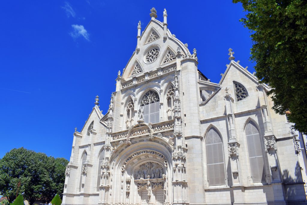 Top 50 Most Famous Monuments of France - French Moments