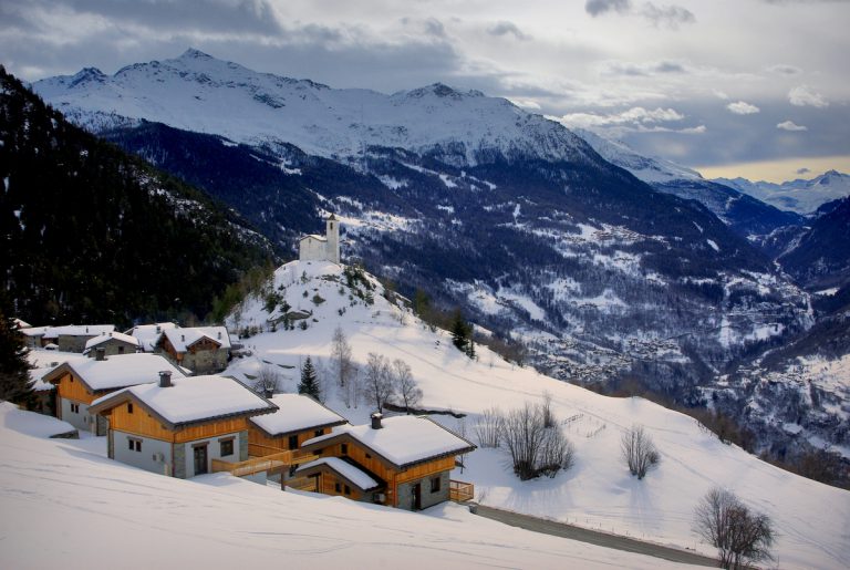 Discover the Tarentaise Valley in Savoie - French Moments