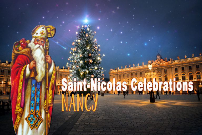 Top 10 French festivals - French Moments