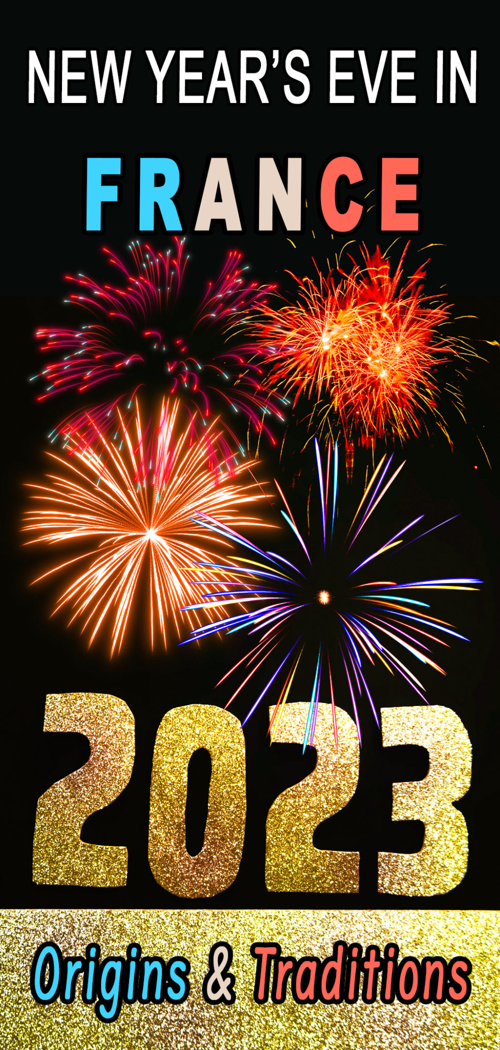 New Year's Eve in France: What you need to know - French Moments