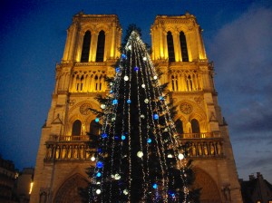 The Top Traditions of the French Christmas Tree - French Moments
