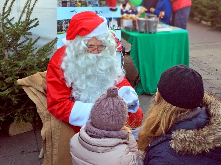 Christmas in France: Celebrations and Traditions - French Moments