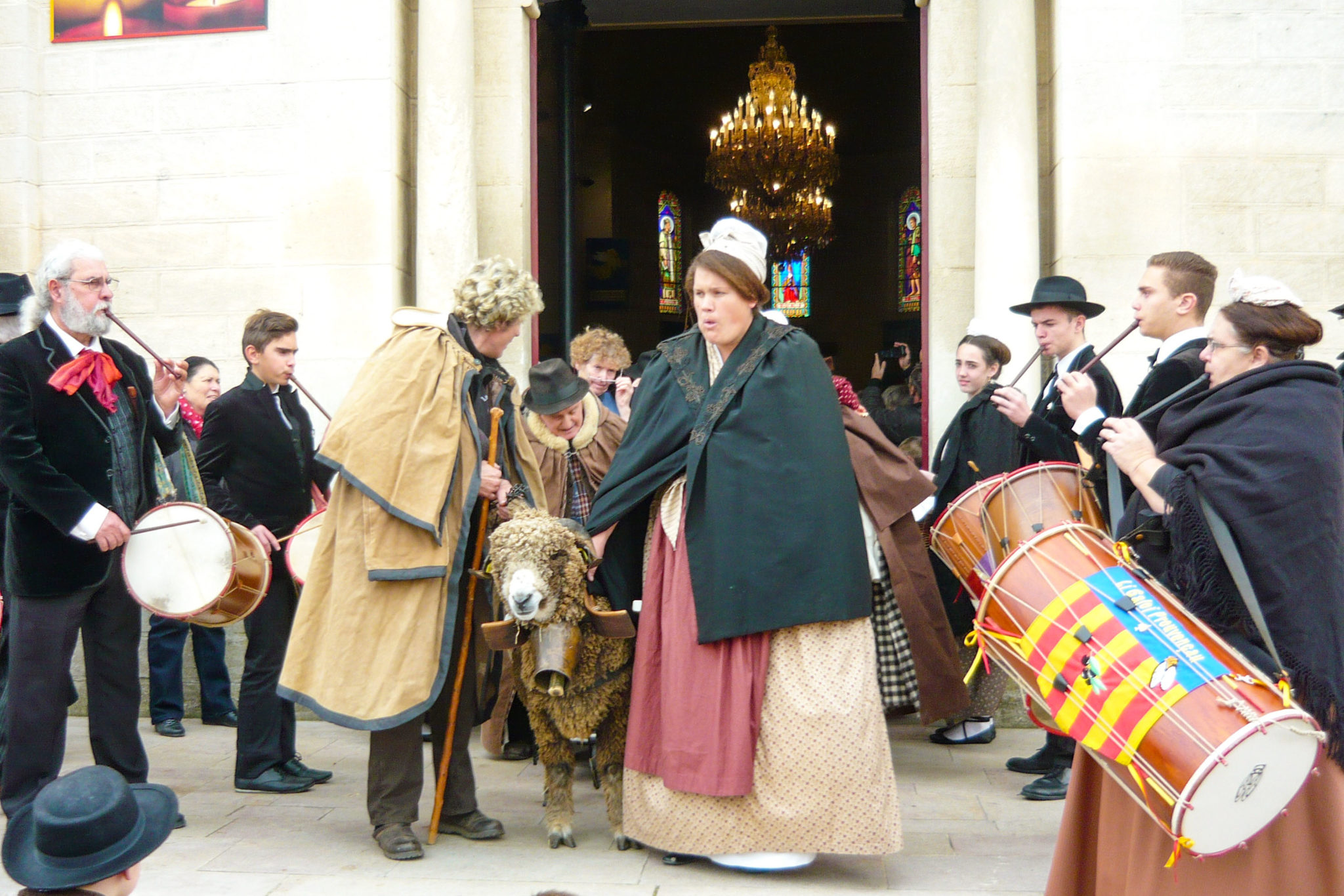 Christmas in Provence: Traditions and Celebrations - French Moments