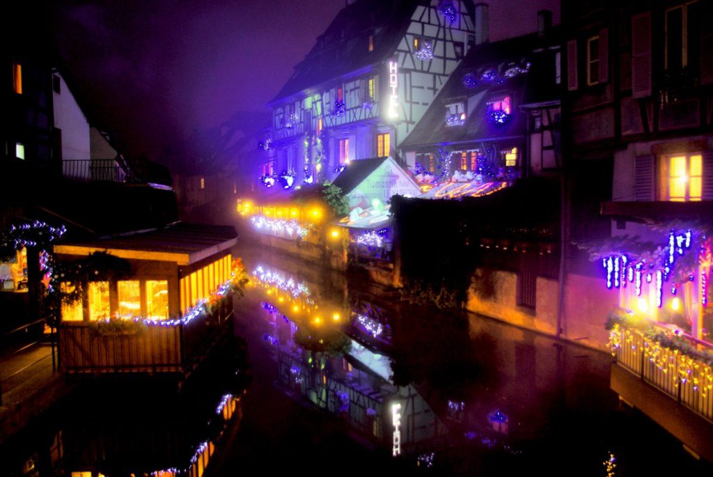 Colmar Christmas Market: An Enchanting Festive Event in Alsace - French ...
