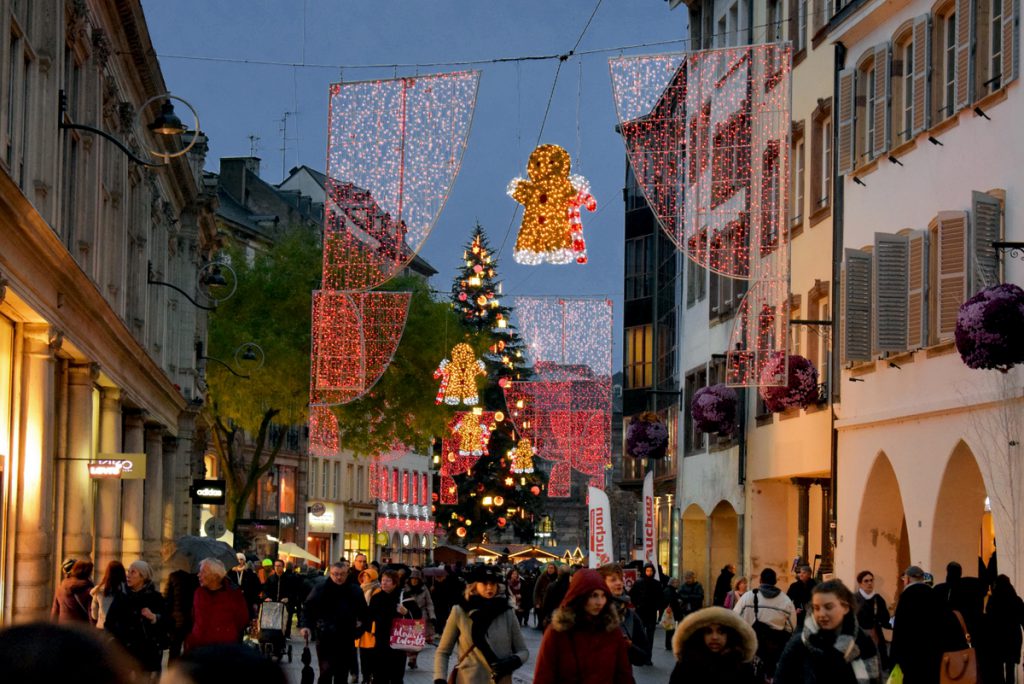 Strasbourg Christmas Market: The Discovery Guide - French Moments
