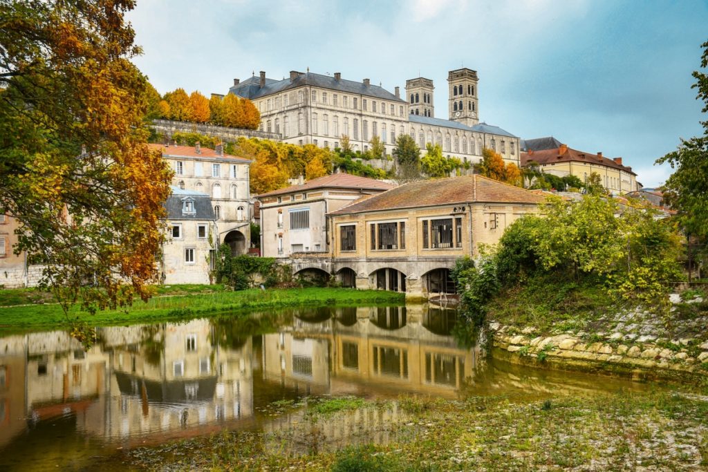 What you need to know about the Lorraine Region - French Moments