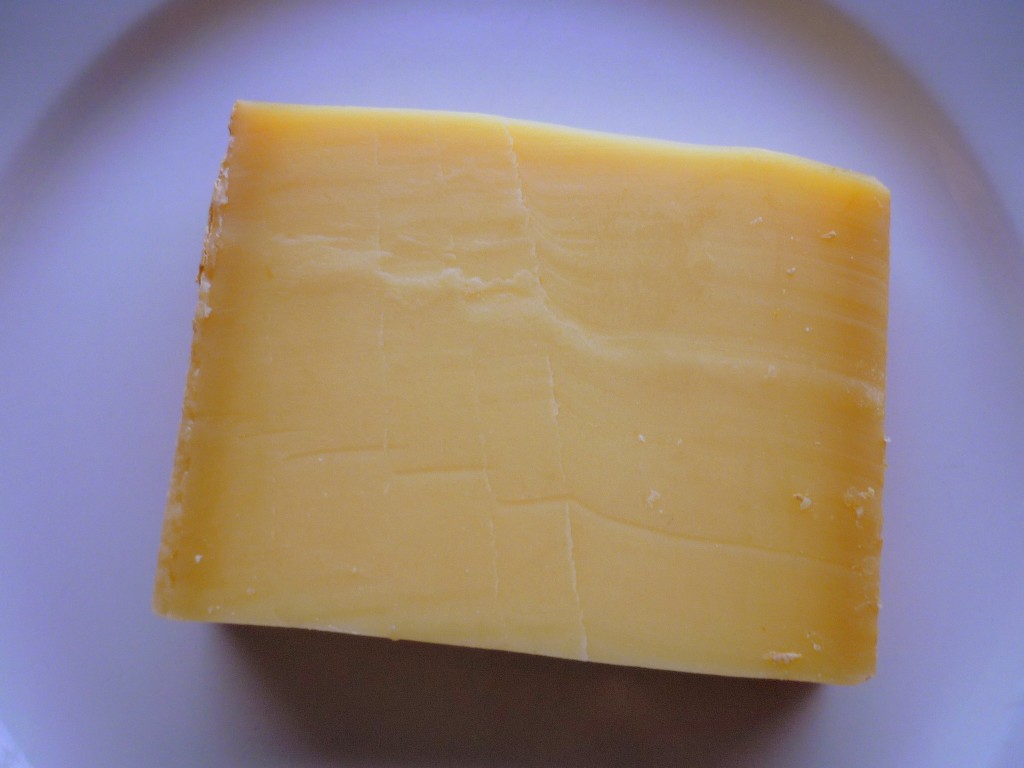 Comté Cheese - French Moments