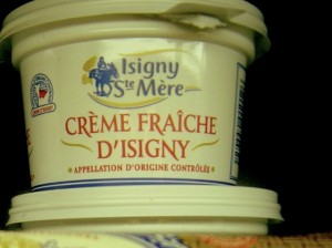 Beurre and Crème d'Isigny, Normandy - French Moments