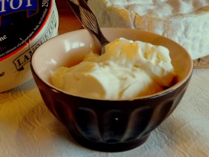 Beurre and Crème d'Isigny, Normandy - French Moments