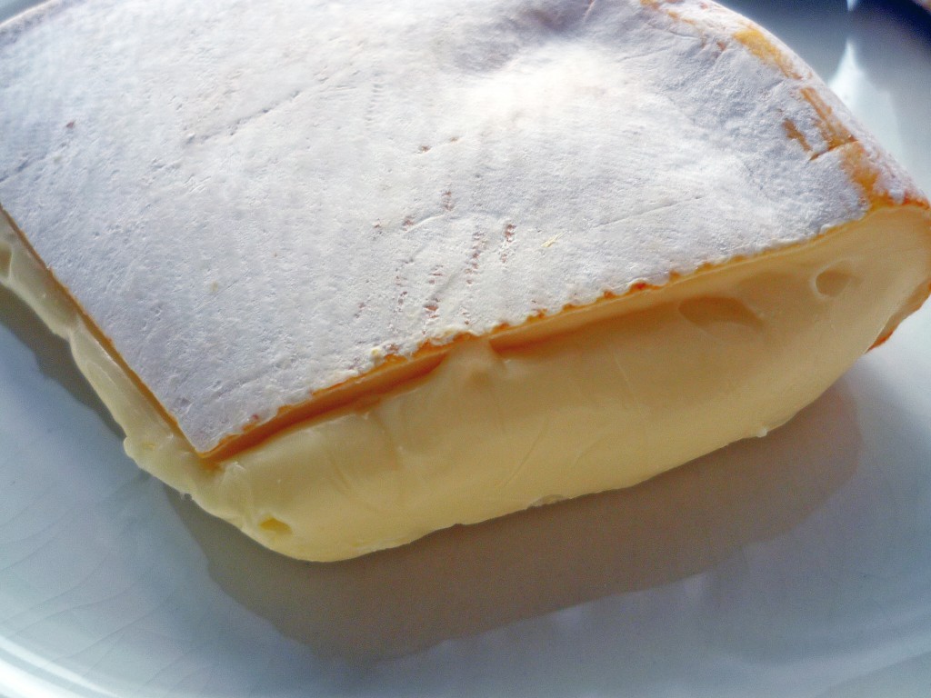 Reblochon: The Creamy Heart of Haute-Savoie - French Moments