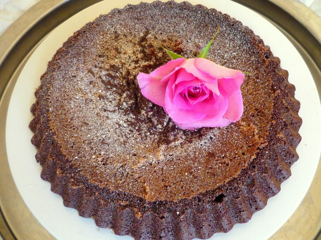 Chocolate Coulant - French Moments