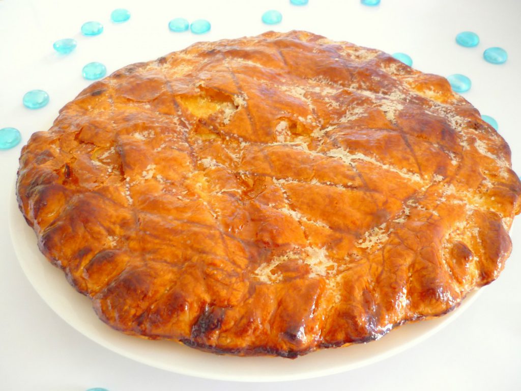 Galette des Rois: Tradition and Recipe - French Moments