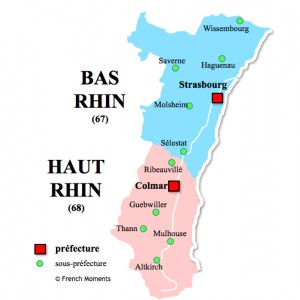 What you need to know about the Alsace Region - French Moments