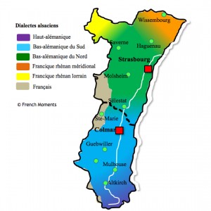 What you need to know about the Alsace Region - French Moments