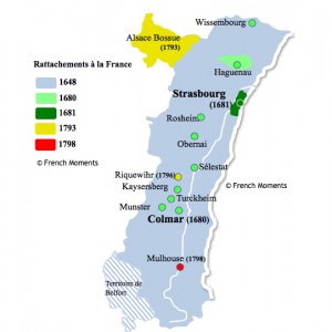 What you need to know about the Alsace Region - French Moments