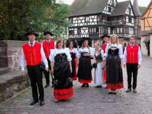 What you need to know about the Alsace Region - French Moments