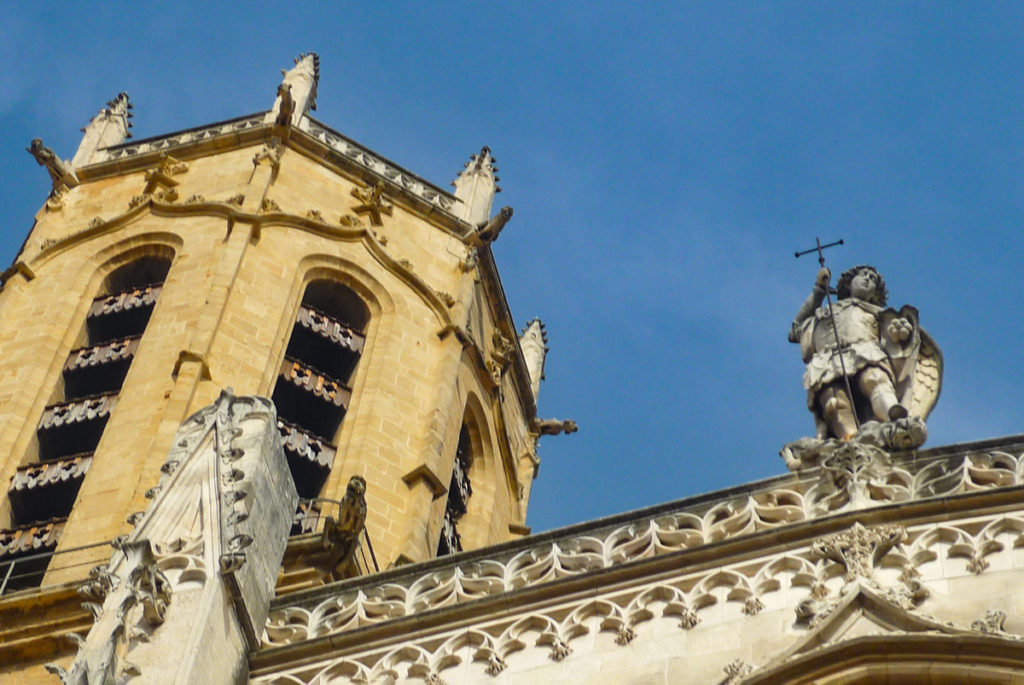 Aix-en-Provence Cathedral: A Discovery Guide - French Moments