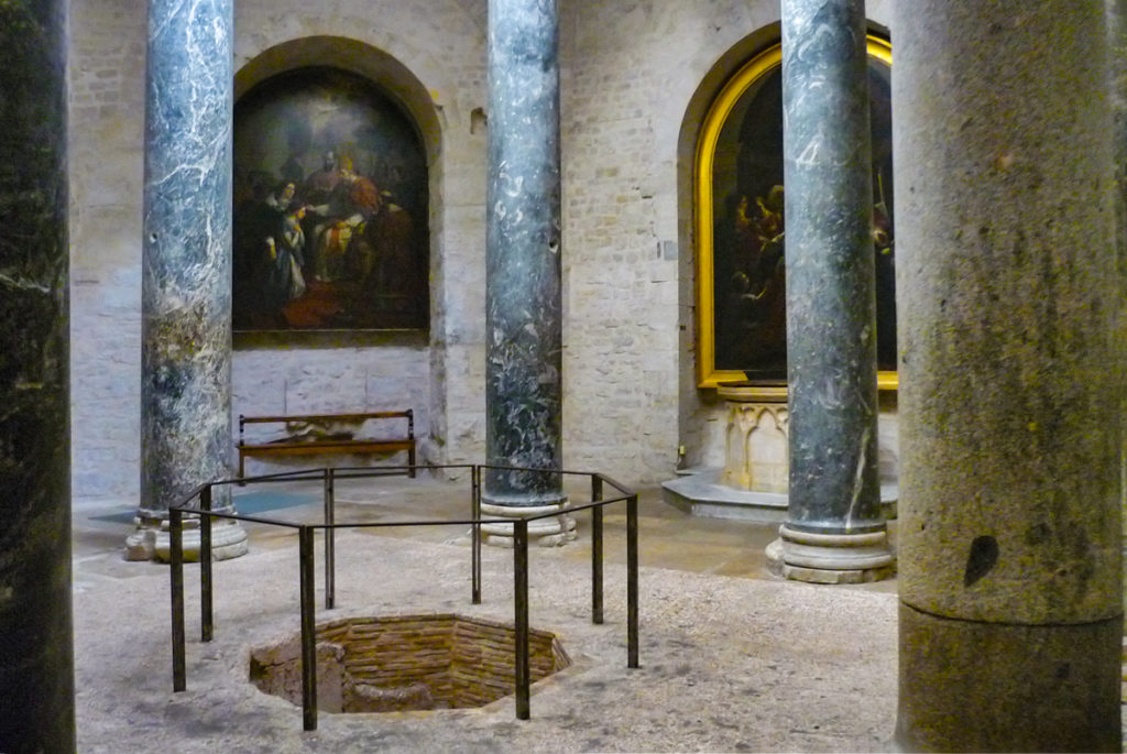 Aix-en-Provence Cathedral: A Discovery Guide - French Moments