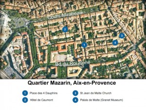 Aix-en-Provence Old Town: A Discovery Guide - French Moments