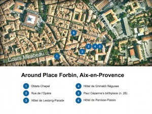 Aix-en-Provence Old Town: A Discovery Guide - French Moments