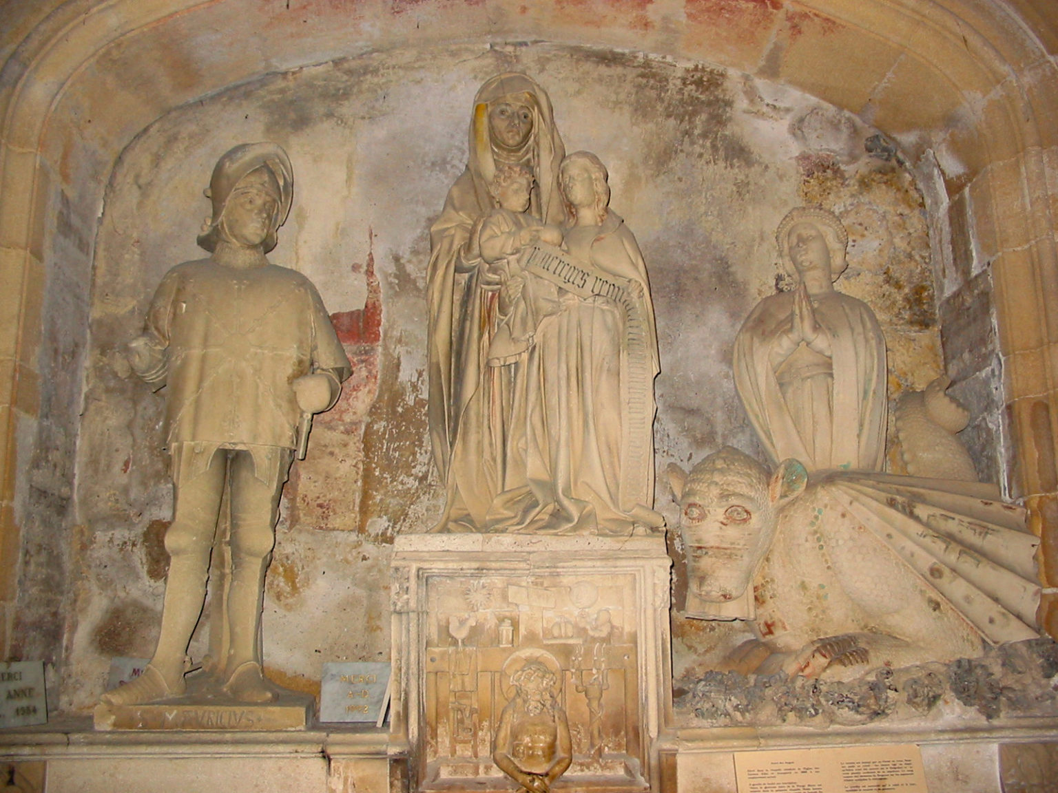 Aix-en-Provence Cathedral: A Discovery Guide - French Moments