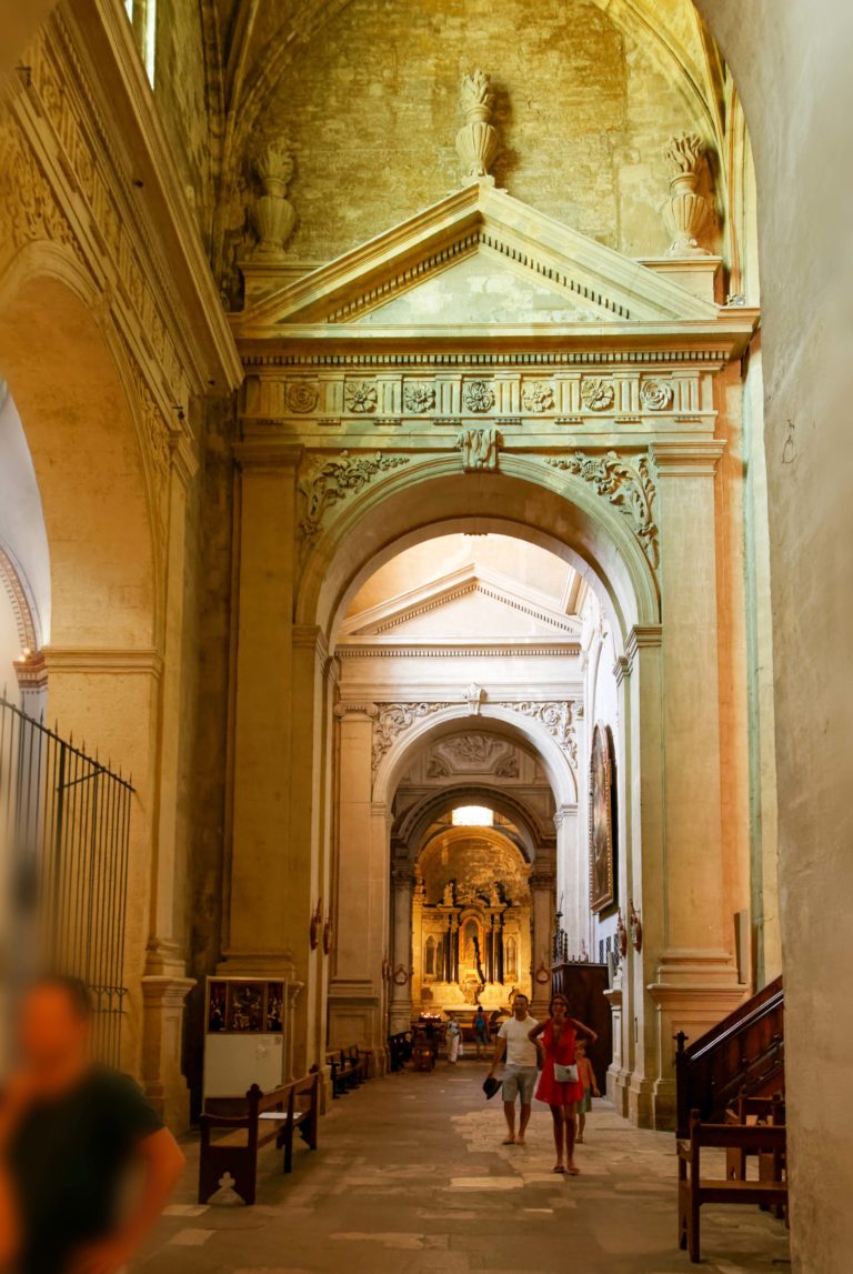Aix-en-Provence Cathedral: A Discovery Guide - French Moments